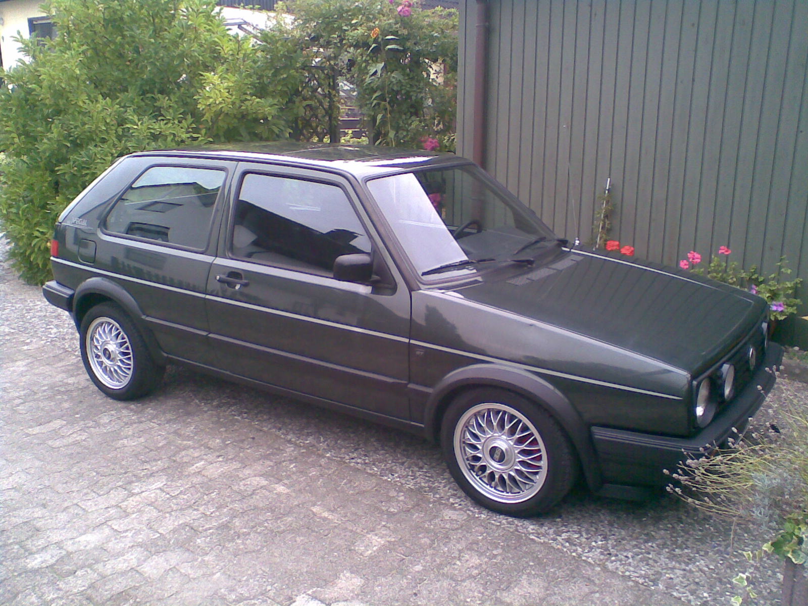 versioni_golf_ii